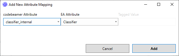 Mapping Configuration Lemontreeconnect Codebeamer